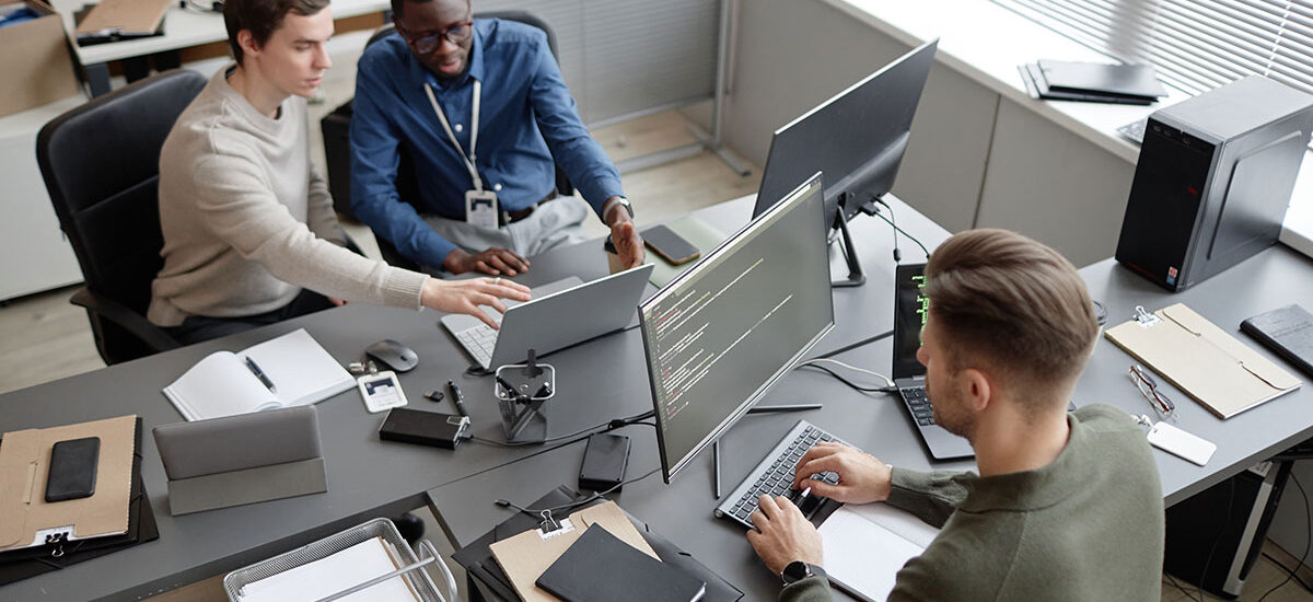 Plans & Structure To Digital Marketing - Hysec